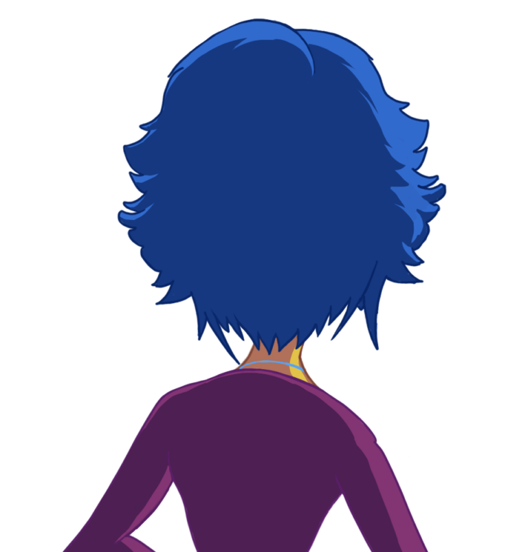 Purple Town - Gamabilis